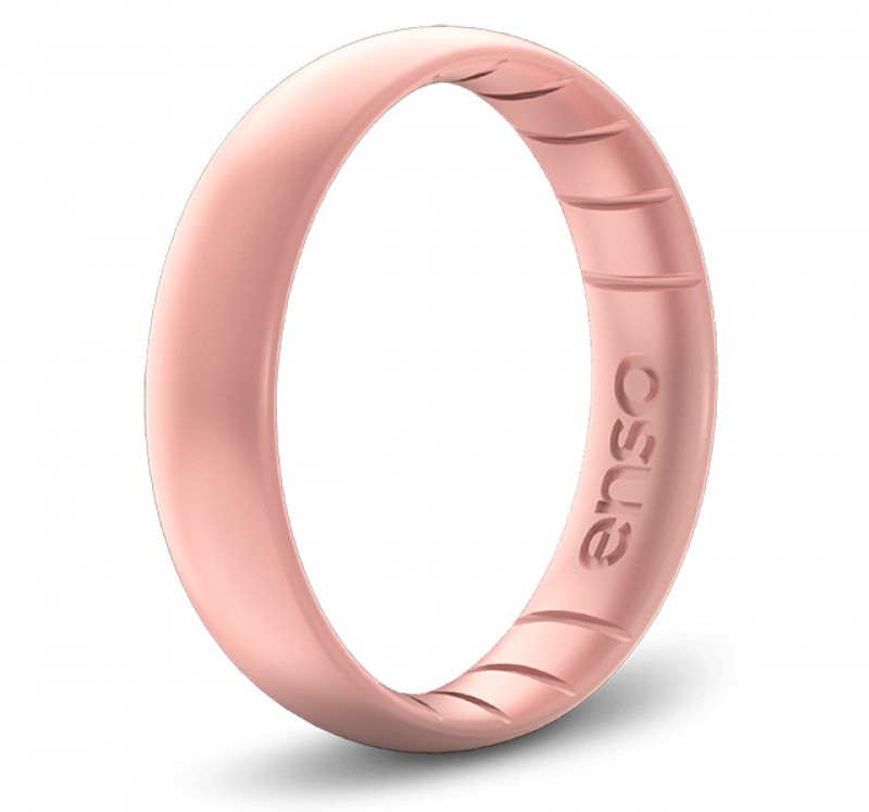 Unlimbited - Enso Silicone Rings